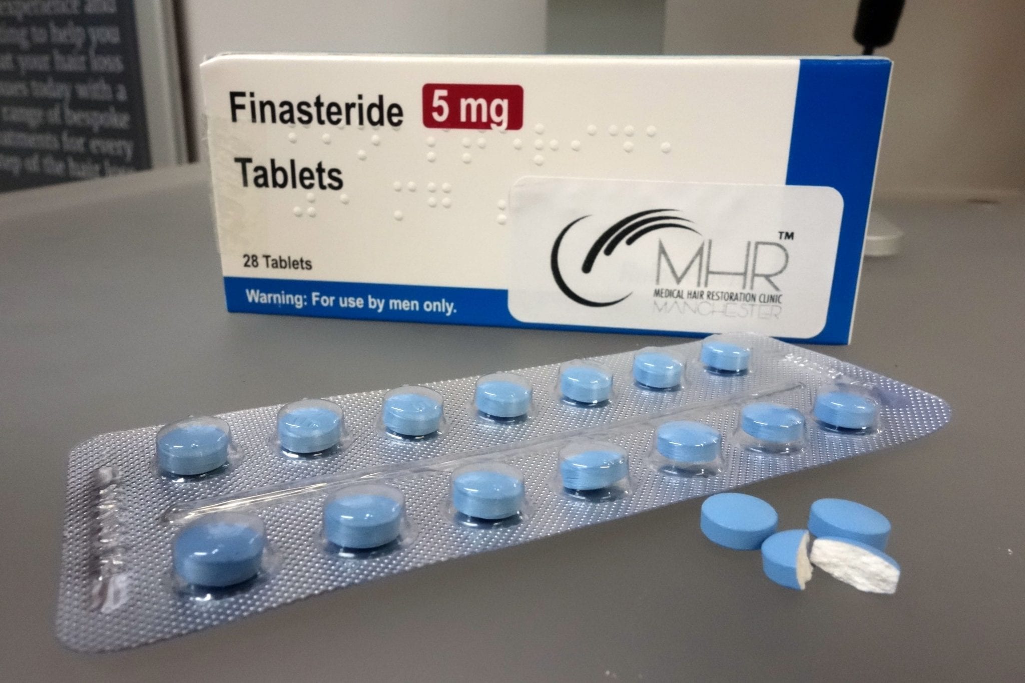 Prescription and Herbal Hair Loss Medicines | MHR Clinic | Hair ...