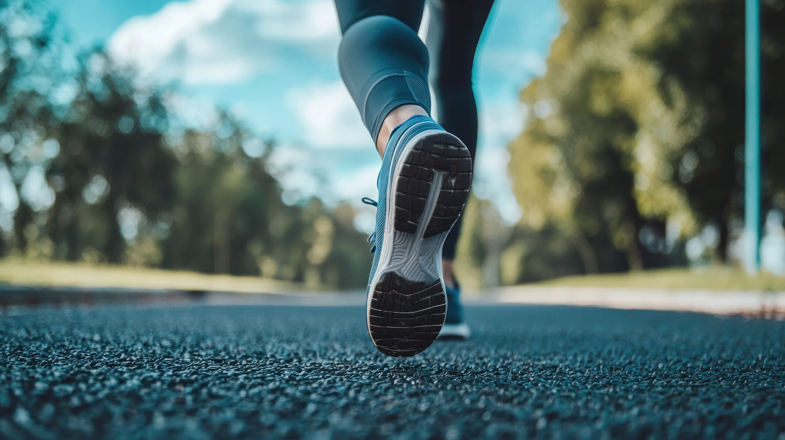 Meet Our Marathon Runner: Anna’s Quest for Personal Excellence | MHR ...